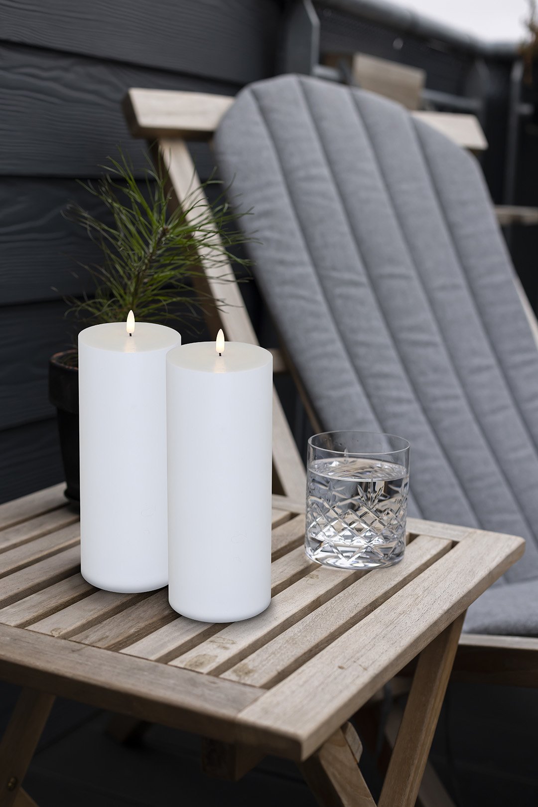 Udendørs - FritidogBolig.dk